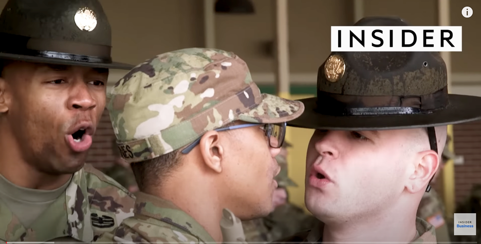 Army is Changing Drill Sergeant Training!