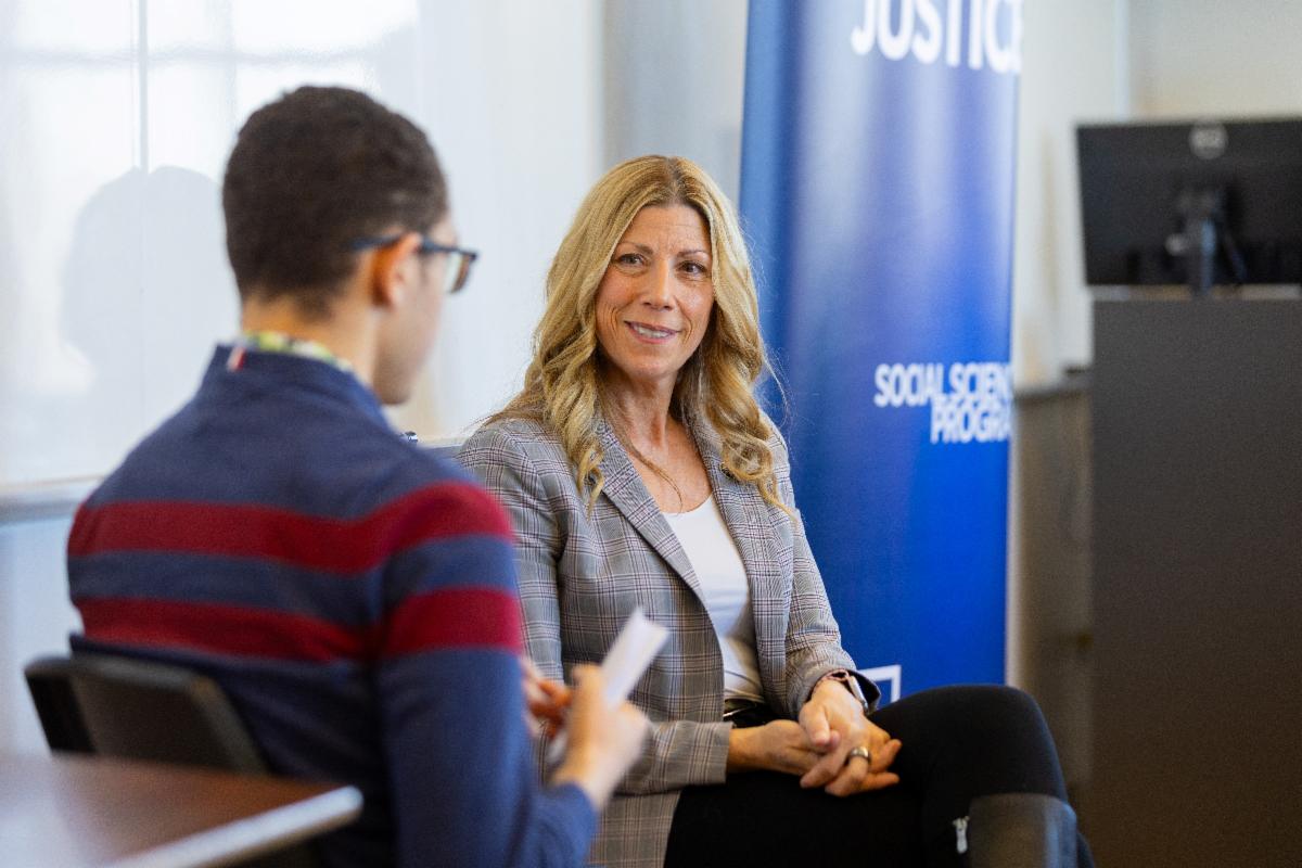 Alumni Newsletter - The Marianopolite