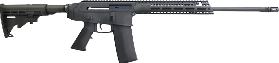 IN TODAY'S ISSUE: RCMP Entraps Licensed Gun Owners