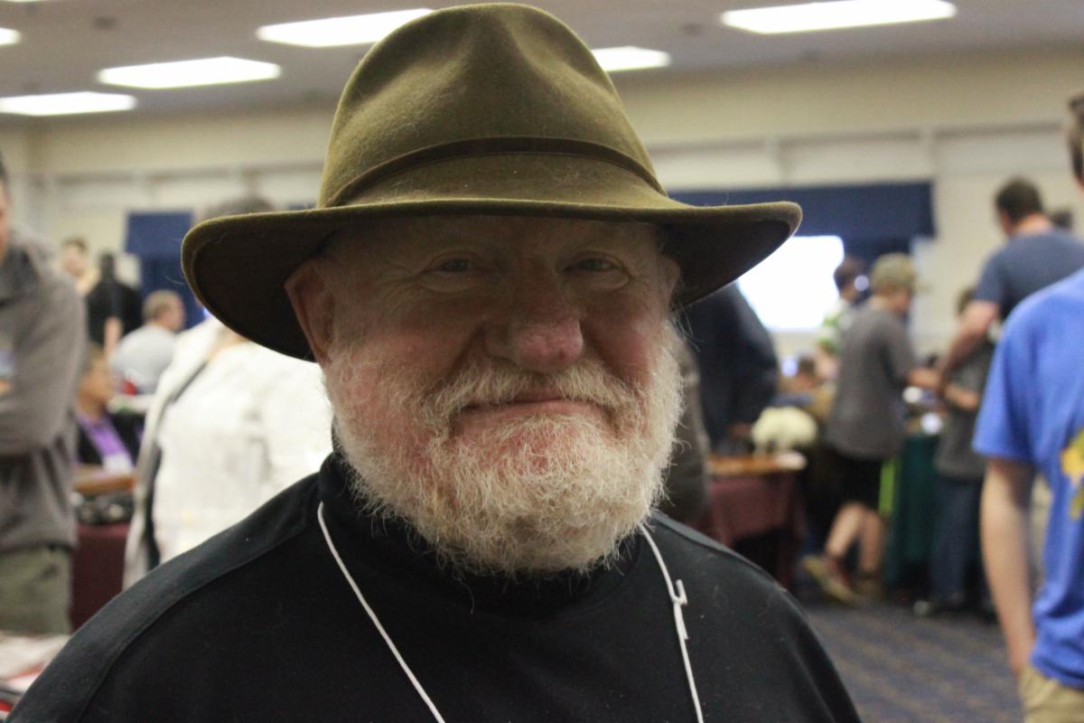 IN THE NEWS THIS WEEK – Paul Rogan: A Canadian Legend Passes Away