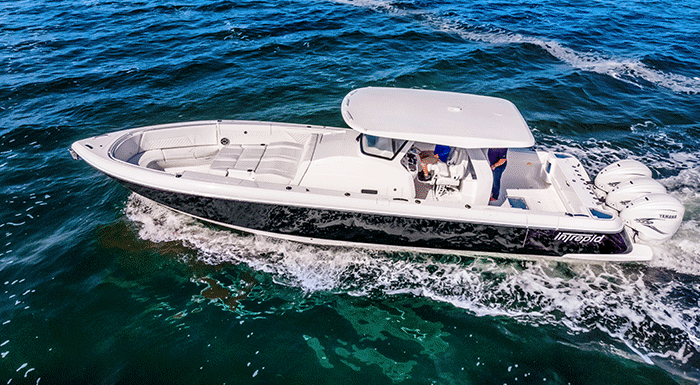 Max Fuel Capacity 703 Gallons | Water 50 Gallons