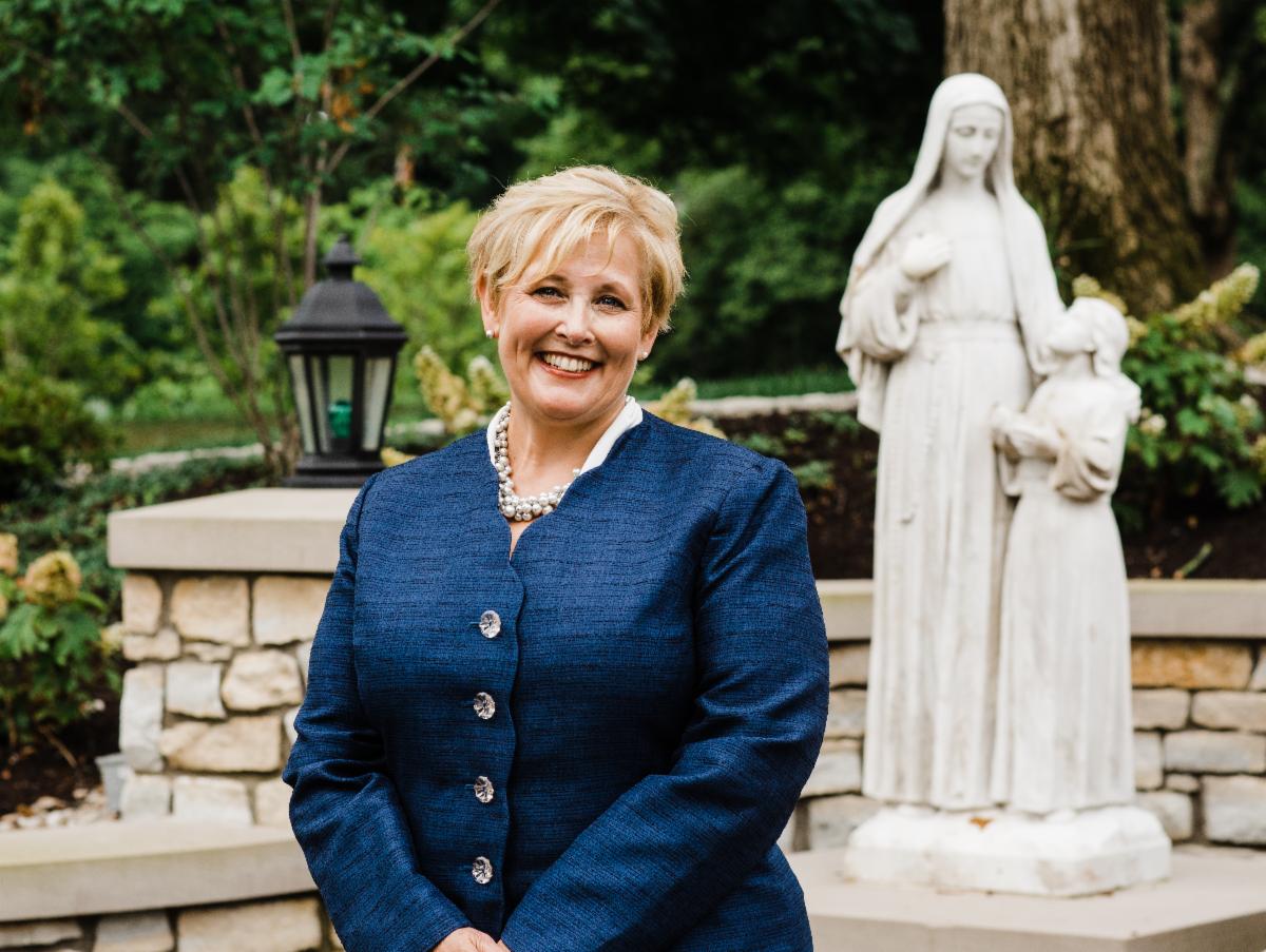 Celebrating Five Years of the Jean Frazier Leadership Institute