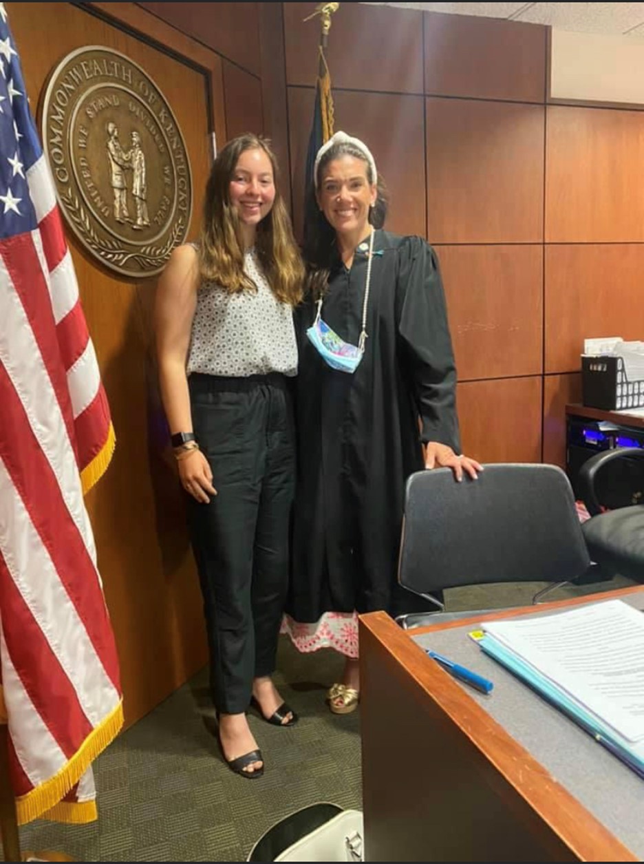 Celebrating Five Years of the Jean Frazier Leadership Institute