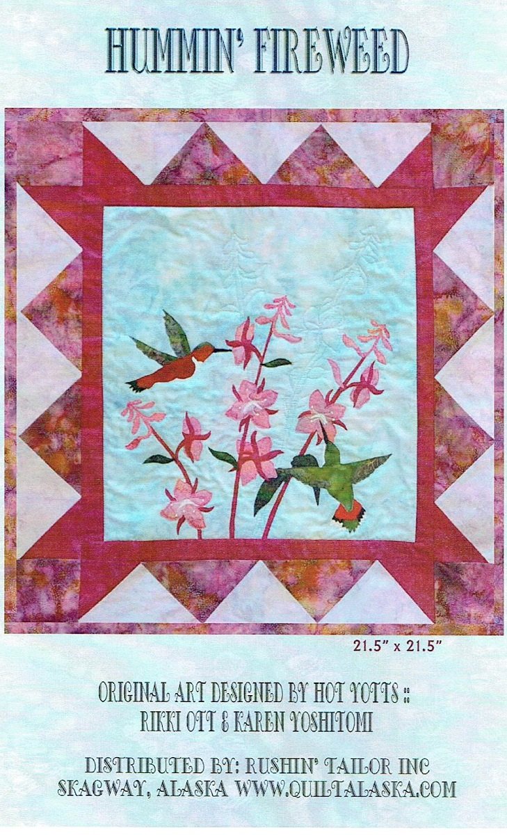 Patterns Patterns Patterns