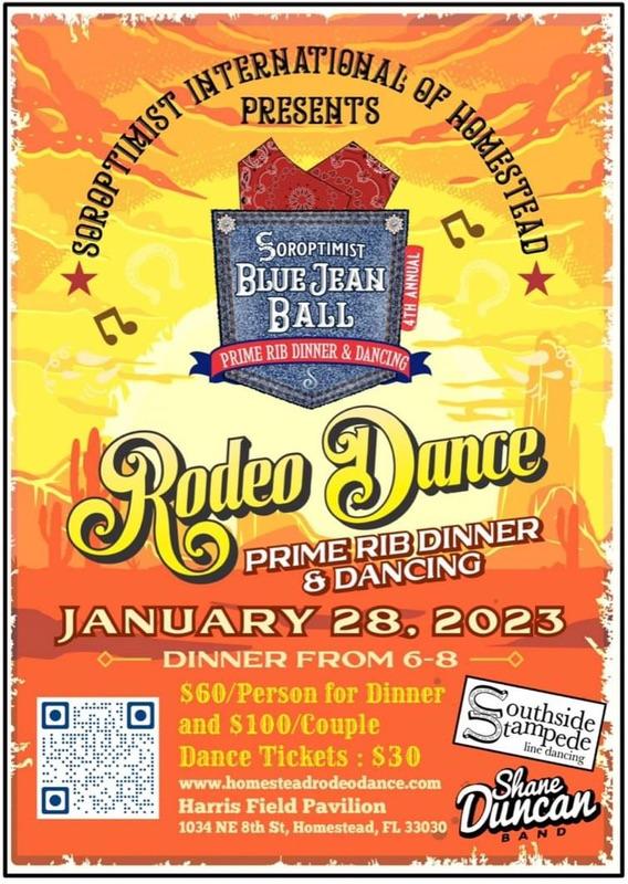 Monday Night Line Dancing 1/16/2023