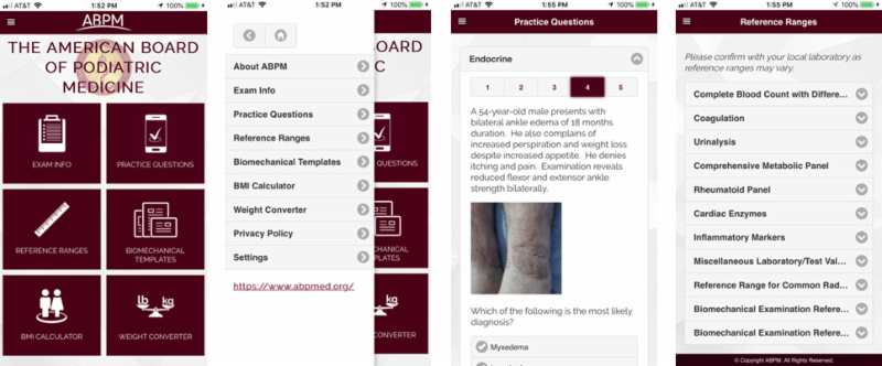 ABPM Spotlight, Job Tip, Clinical Presentation Skills and more!