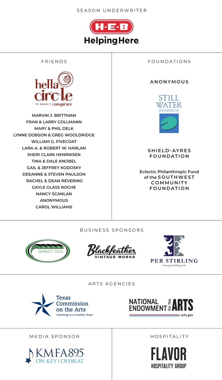 The Monthly Note: November