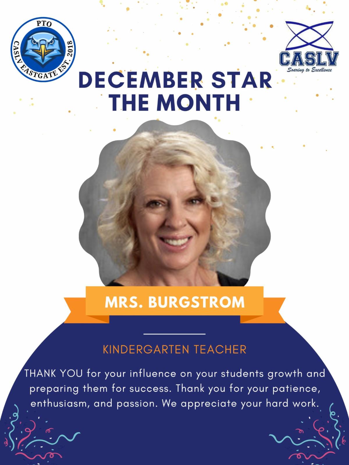 Falcon Flyer: Week of February 6, 2023