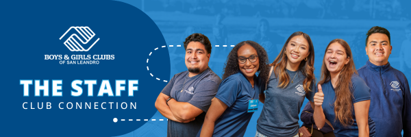 BGCSL Staff Newsletter: Complete the Staff Survey Today!