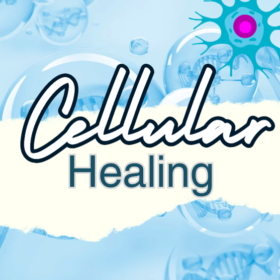 Zoom Link to Cellular Healing Evening - November 8 & 9, 2025