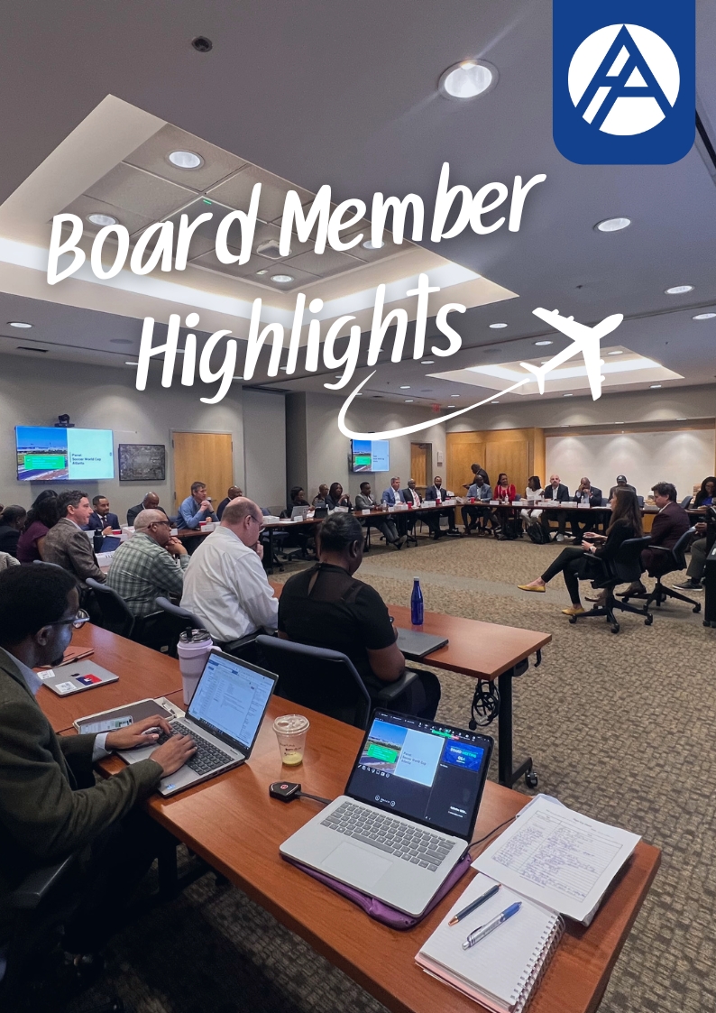 Big News from Aero ATL: New HQ, Regional Wins & More!