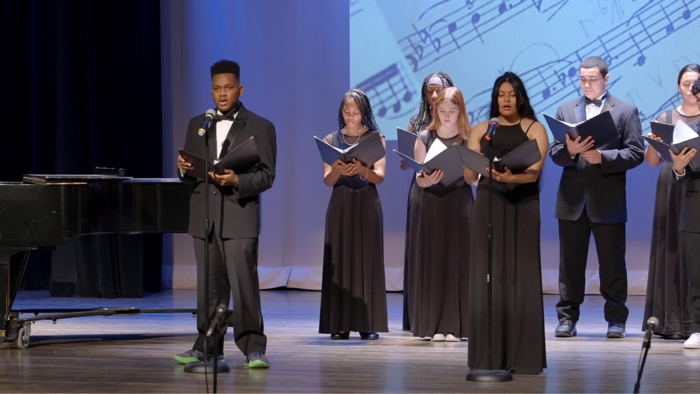 High Notes Gala 2022 Guest Details