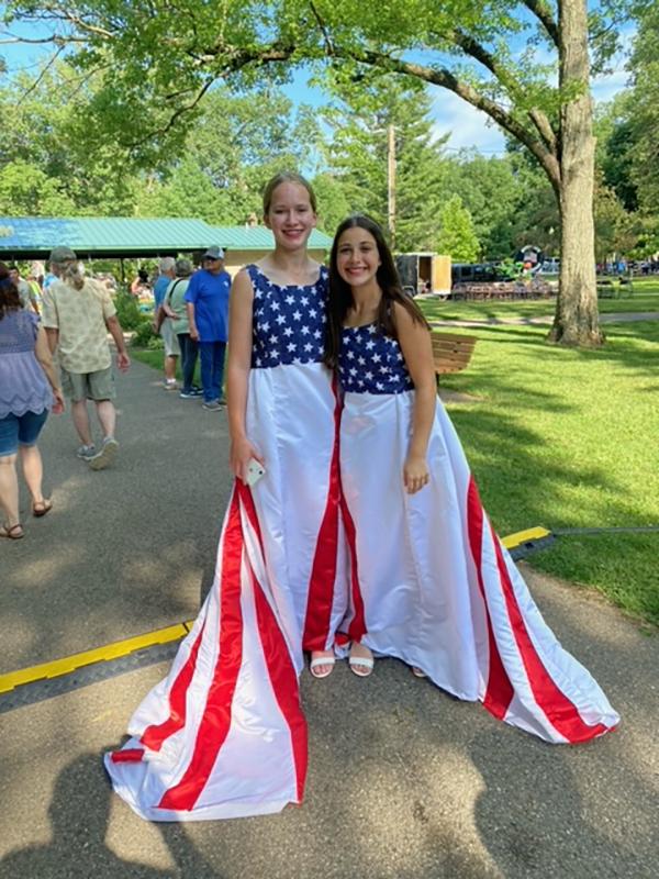 Memorial Swinging Bridge Project