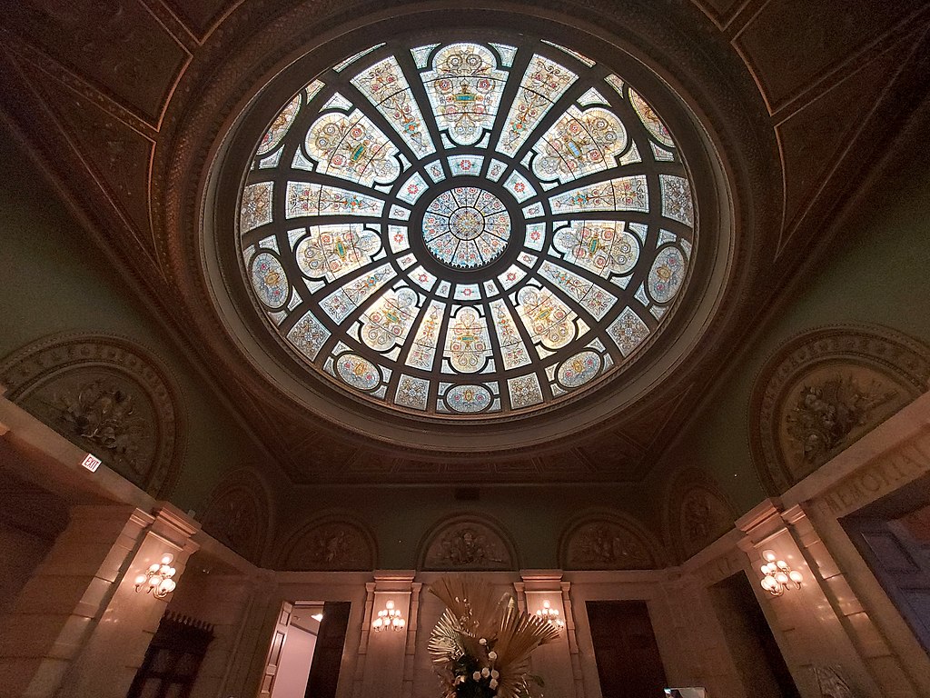 You're officially invited to our 2024 annual benefit!