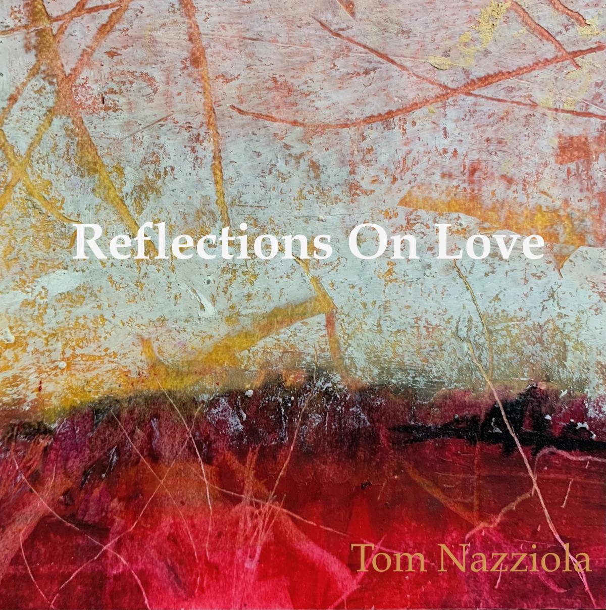 FYC Tom Nazziola - One Hand, One Heart for • Best Arrangement ...