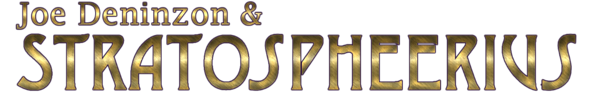 Stratospheerius Impostor Outrage Olympics Voodoo Vortex Part I Fyc