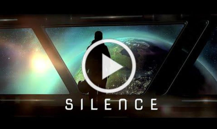 Pop Duo or Group Performance Silence by STUDEO