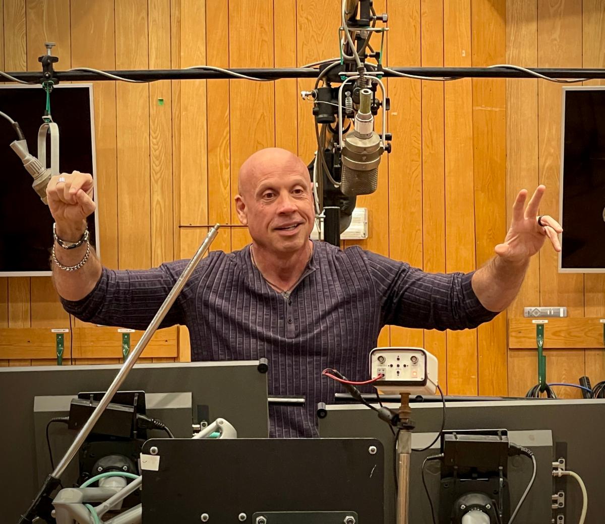 Released today: An Adoption Story - Classical Compendium