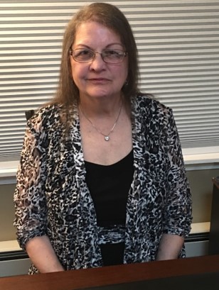 Rev Rachel Sue Ritz - Gratitude - This Sunday