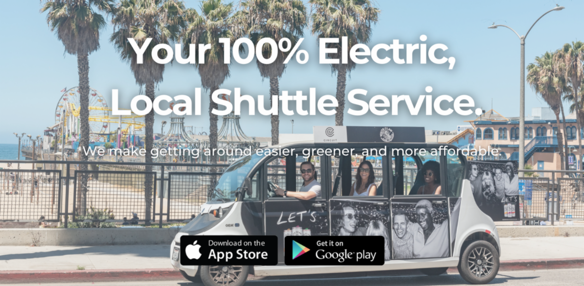 MOBILITY MONDAY - September 19, 2022 Edition