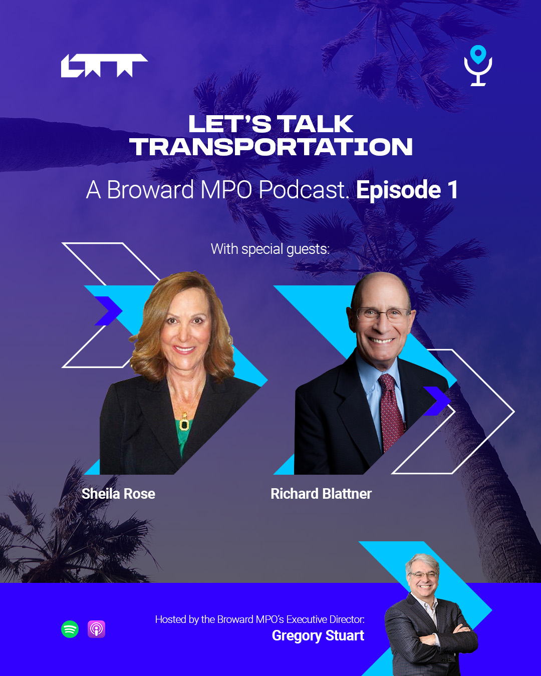 MOBILITY MONDAY - September 5, 2022 Edition