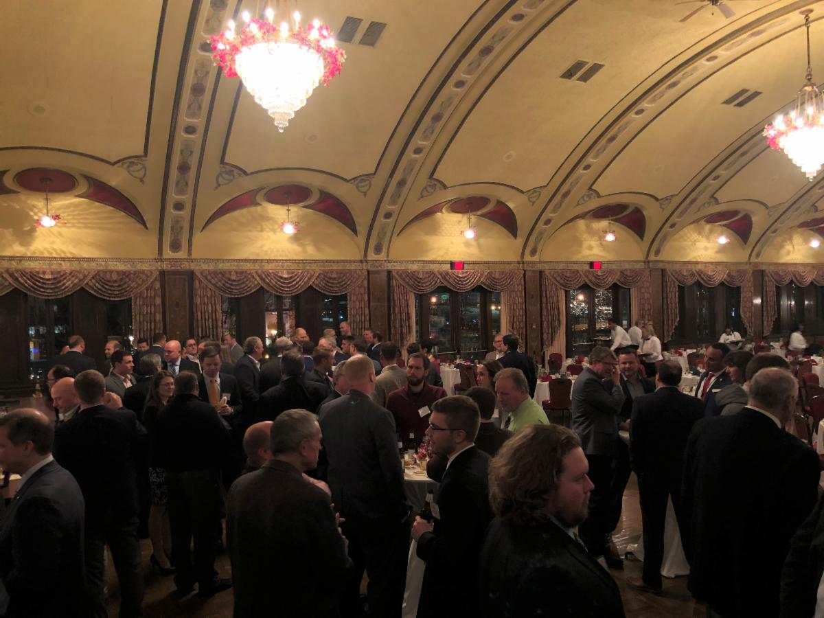 Register for the AGC Annual Meeting Today!