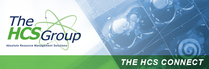 The HCS Group Client Connect