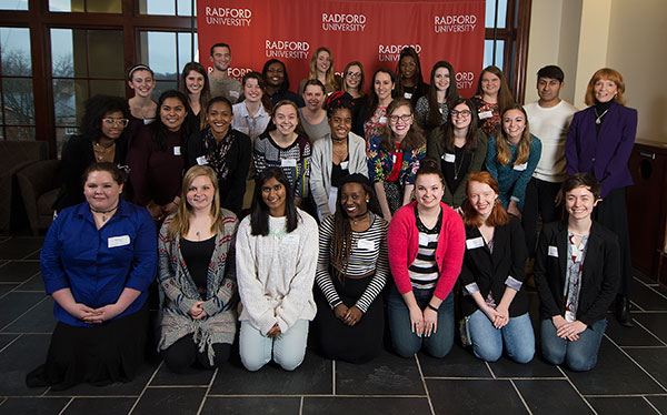 This Week in the Arts at Radford University starts tonight with an art ...