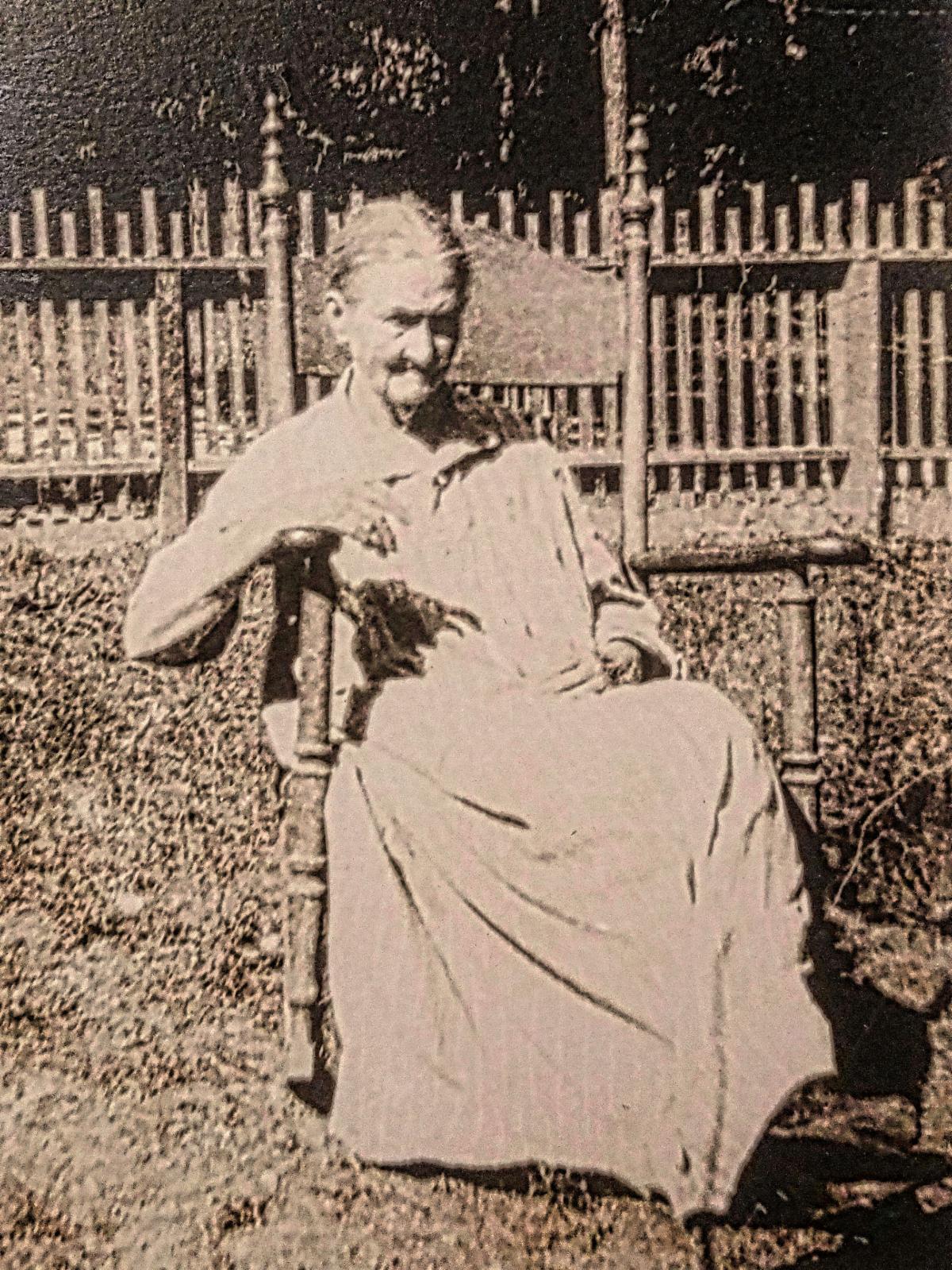 Coleman-Feaster-Mobley Family Tree Newsletter