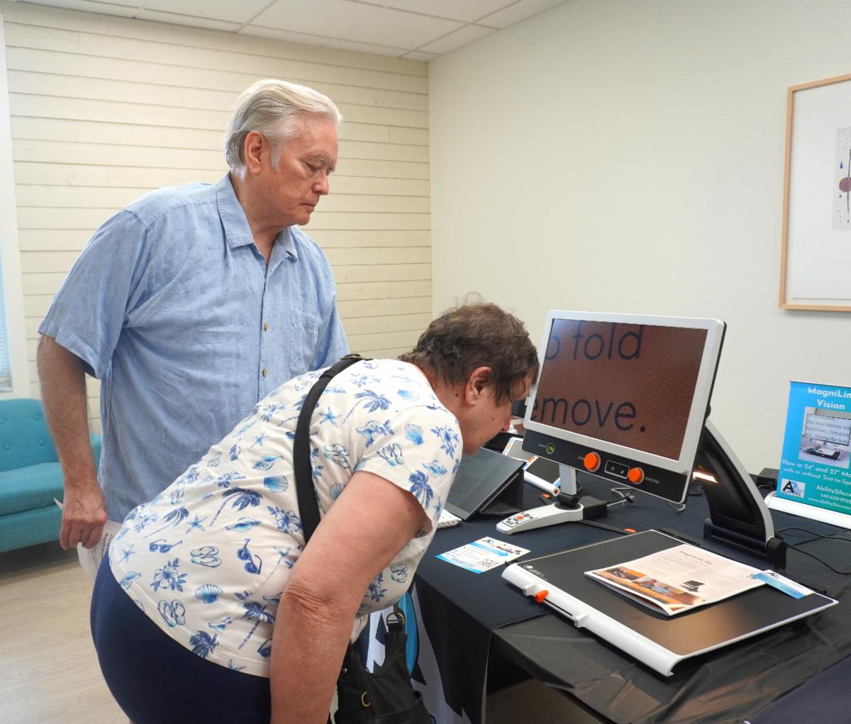 Check out our latest news!