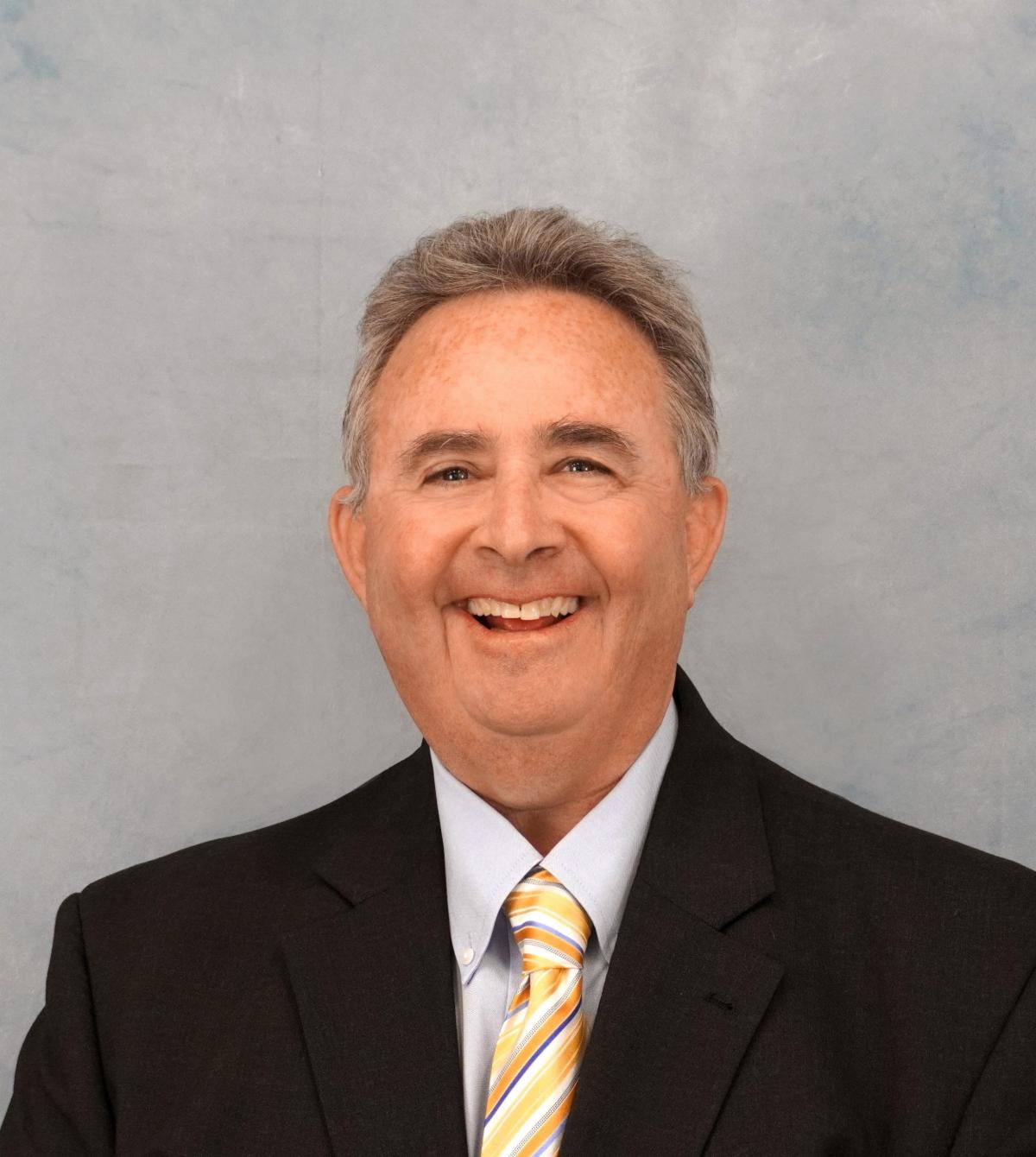 Scott Flagel, CEO retiring
