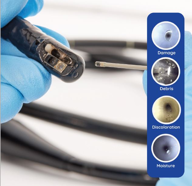 Clarus Medical, Laser Peripherals and Urologix Invites You To Our ...