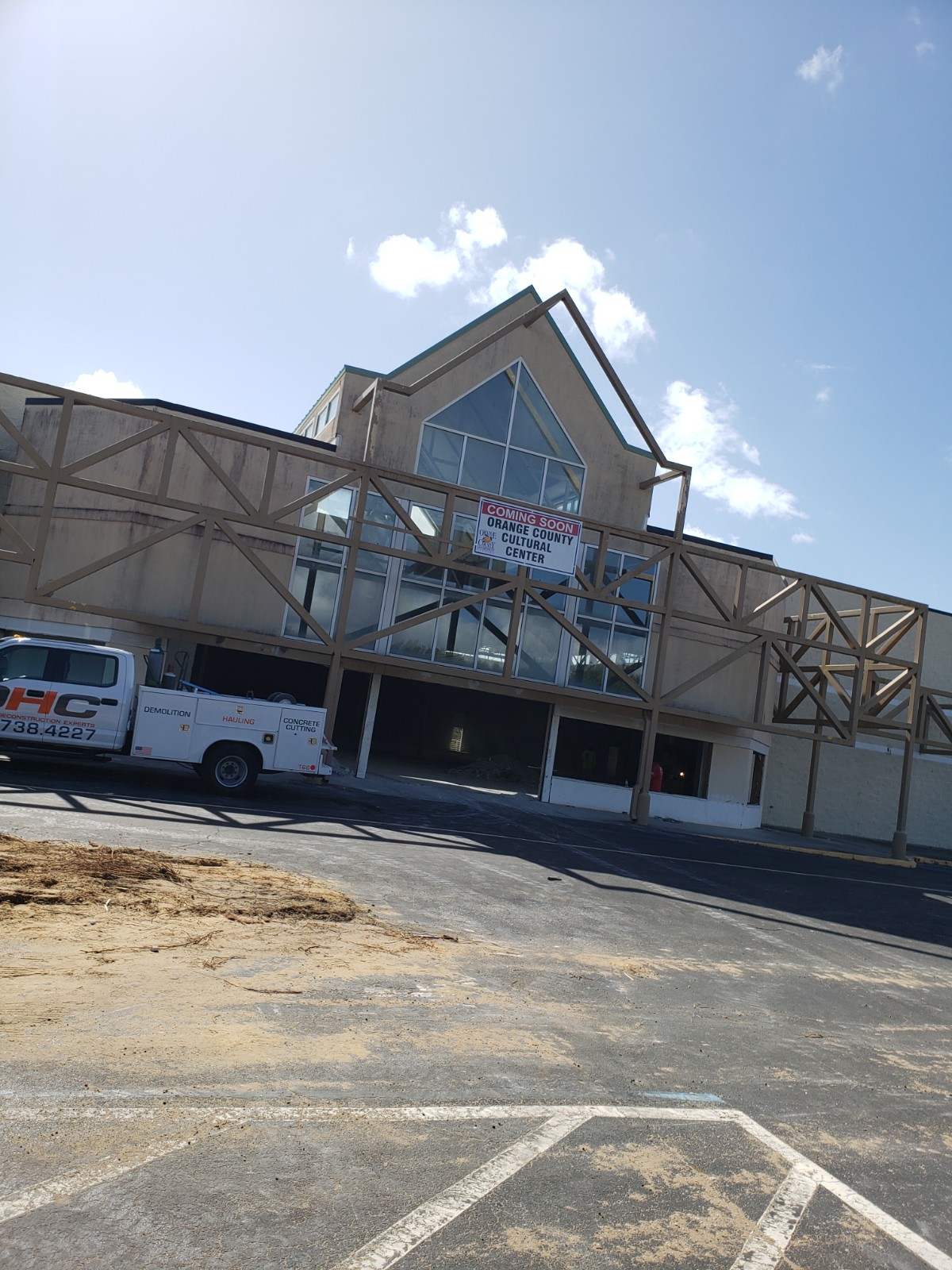 Finding gratitude this year