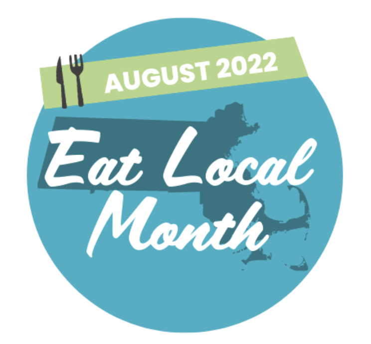 New Shows & Eat Local Month! Bull Run Aug 16, 2022