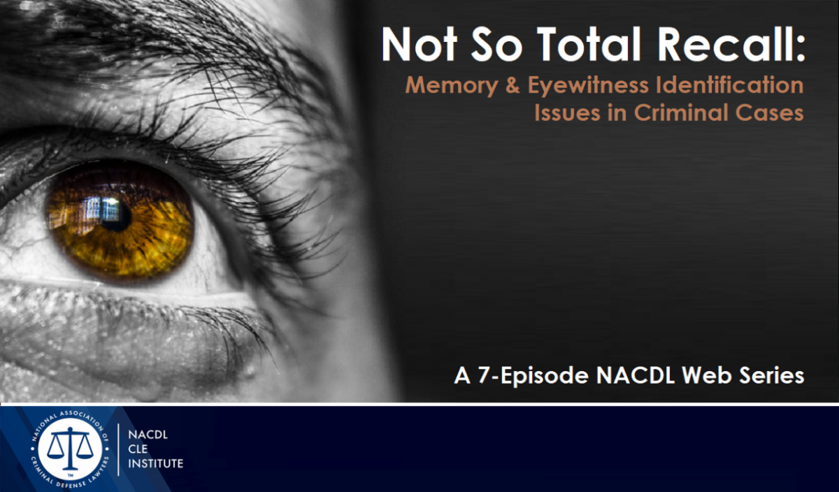 Pattern Cross-Examination Series - SAVE 15% on the full Bundle!