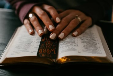 Inquire of the Lord