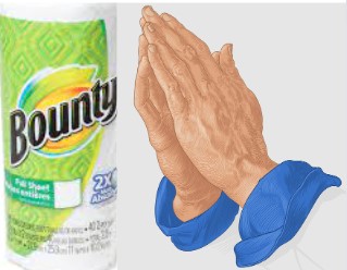 Prayer: The Quicker Picker Upper