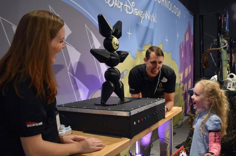 Stories of Disney's Impact in Central Florida