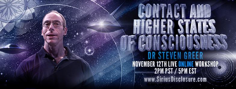 Fascinating origin of the CSETI triangle logo - video and text