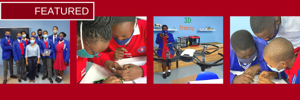 Spring 2021 Newsletter