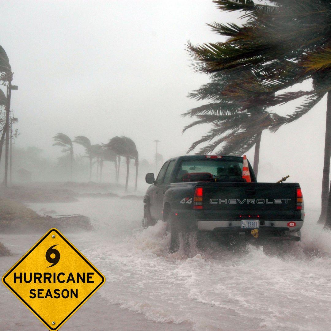 Earthquake and Wind Coverage