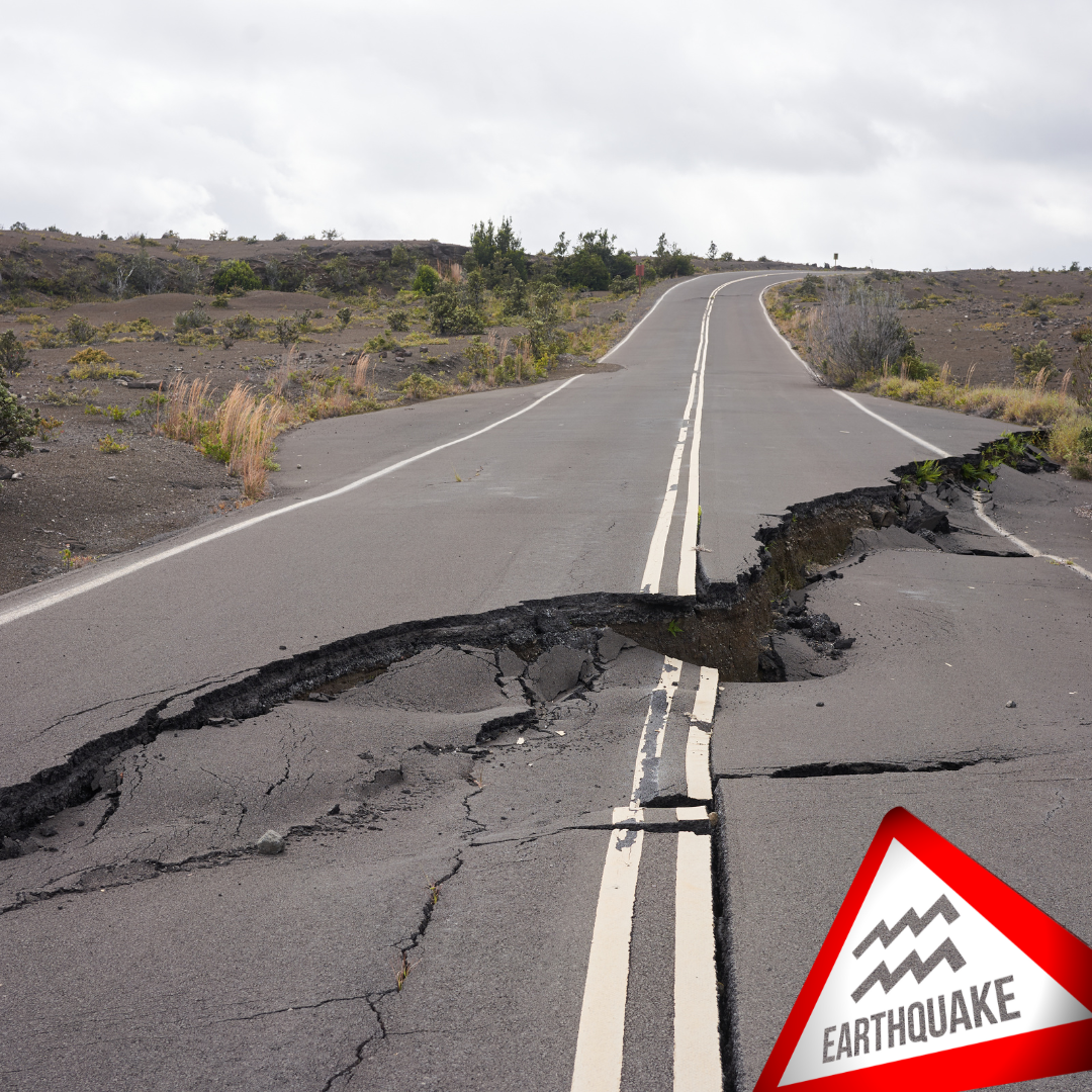 Earthquake and Wind Coverage