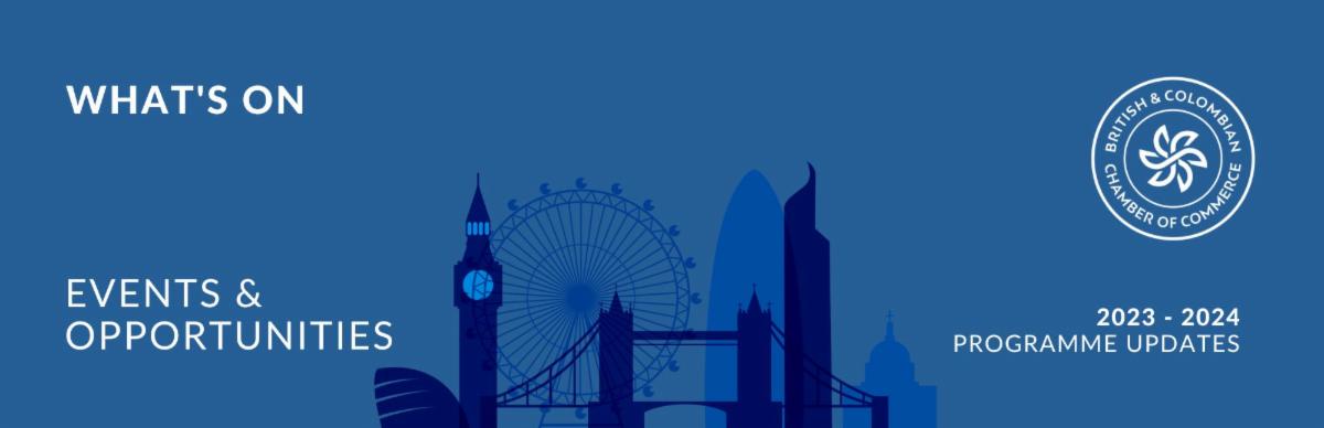 B&CCC Weekly Programme Updates