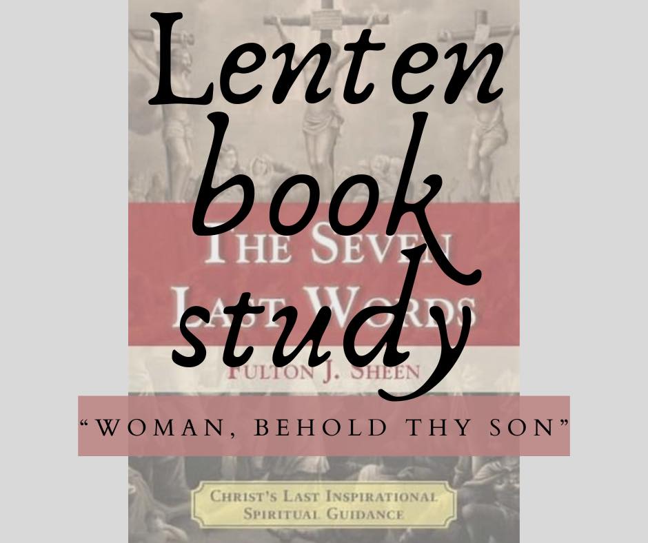 Friend, the latest from MCCW-W