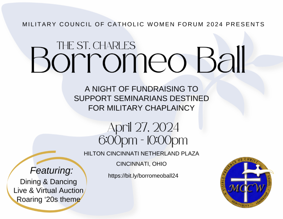 Friend, your MCCW Forum Update