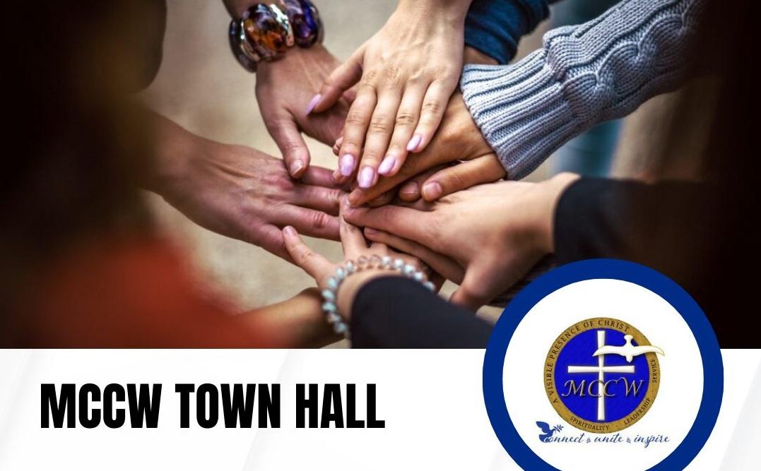 Friend, the latest from MCCW-W