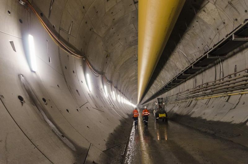 Announcing SVCW's New Regional Environmental Sewer Conveyance Upgrade ...