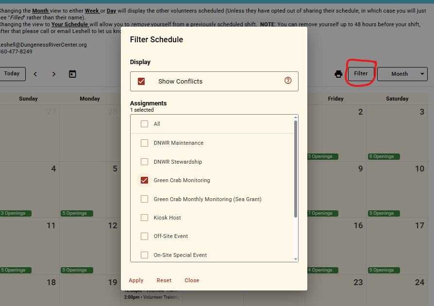 🌿 May 29 DNA: June Is Blooming with Volunteer Opportunities 🌿