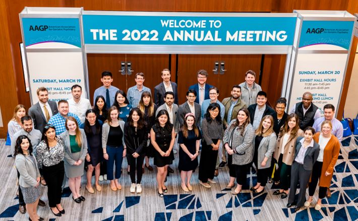 AAGP Scholars Program - Call for Applications!