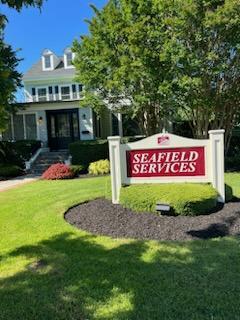 Seafield Center's Wellness Day